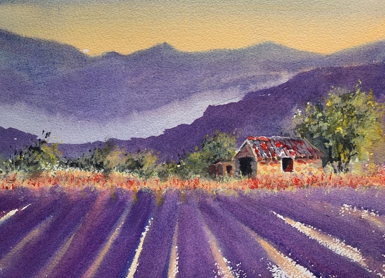 Peter Robson – Fishslab Gallery