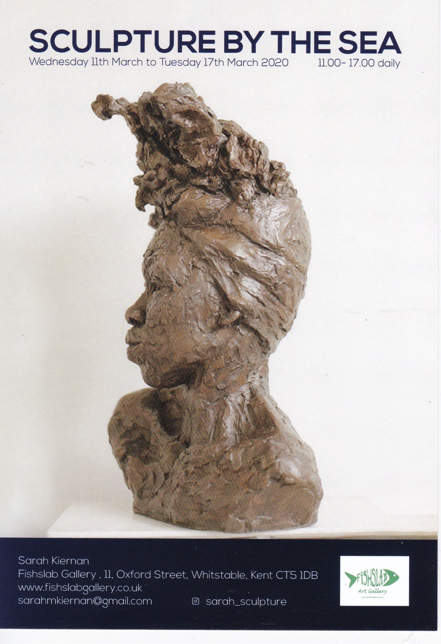 Sarah Kiernan – Fishslab Gallery