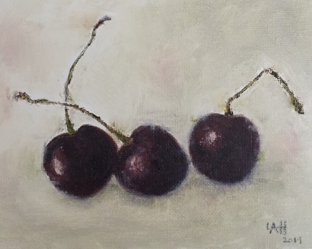 Louise Harding and Mark James – Fishslab Gallery